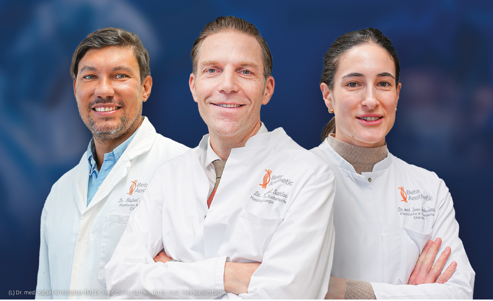 Das Team - Plastische & Ästhetische Chirurgie Bonn