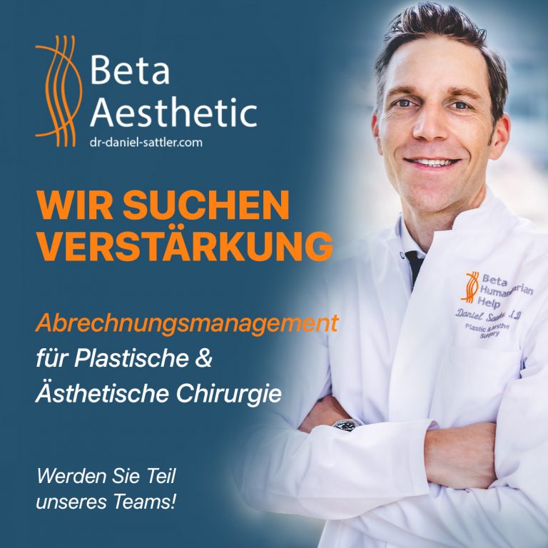 Wie altert unser Gesicht? Dr. med. Daniel Sattler